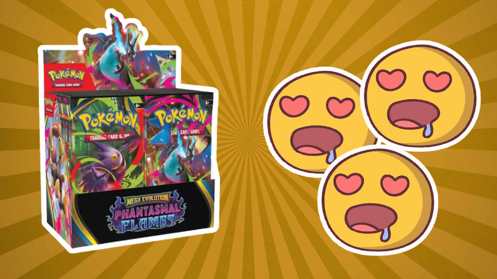 How Many Packs Are in a Pokémon Booster Box? | Card Codex