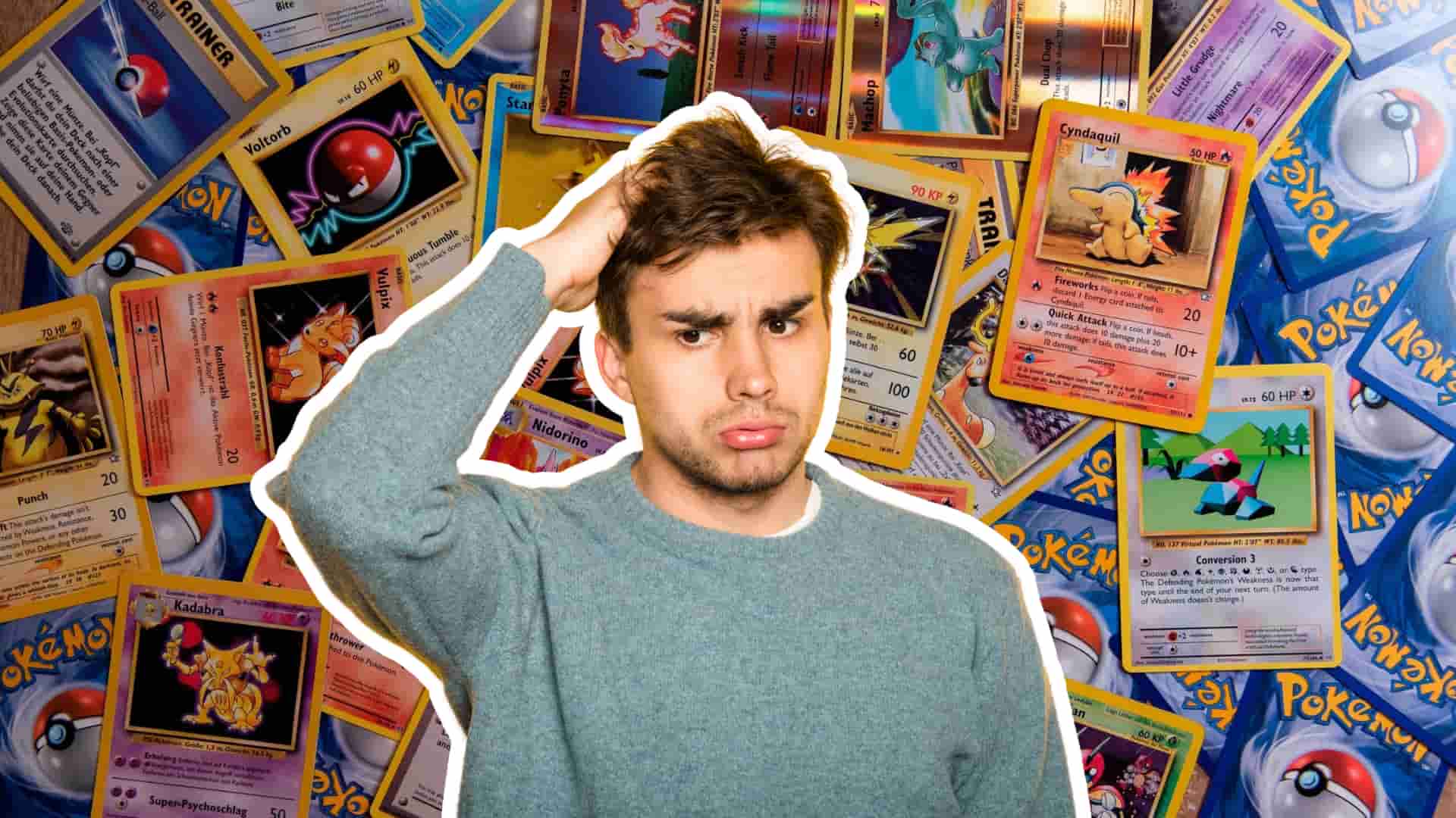 Here Are The Best Ways To Sort & Organize Your Pokémon Cards | Card Codex