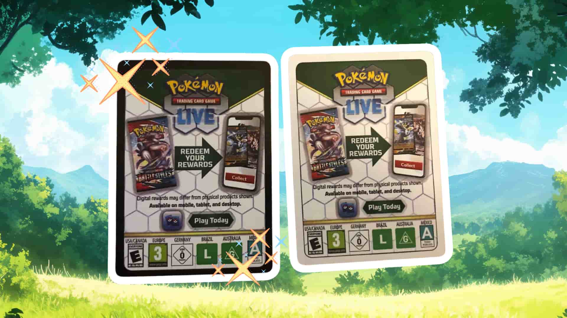 The Pokémon Pack Spoiler: What Your Code Card Is Telling You | Card Codex