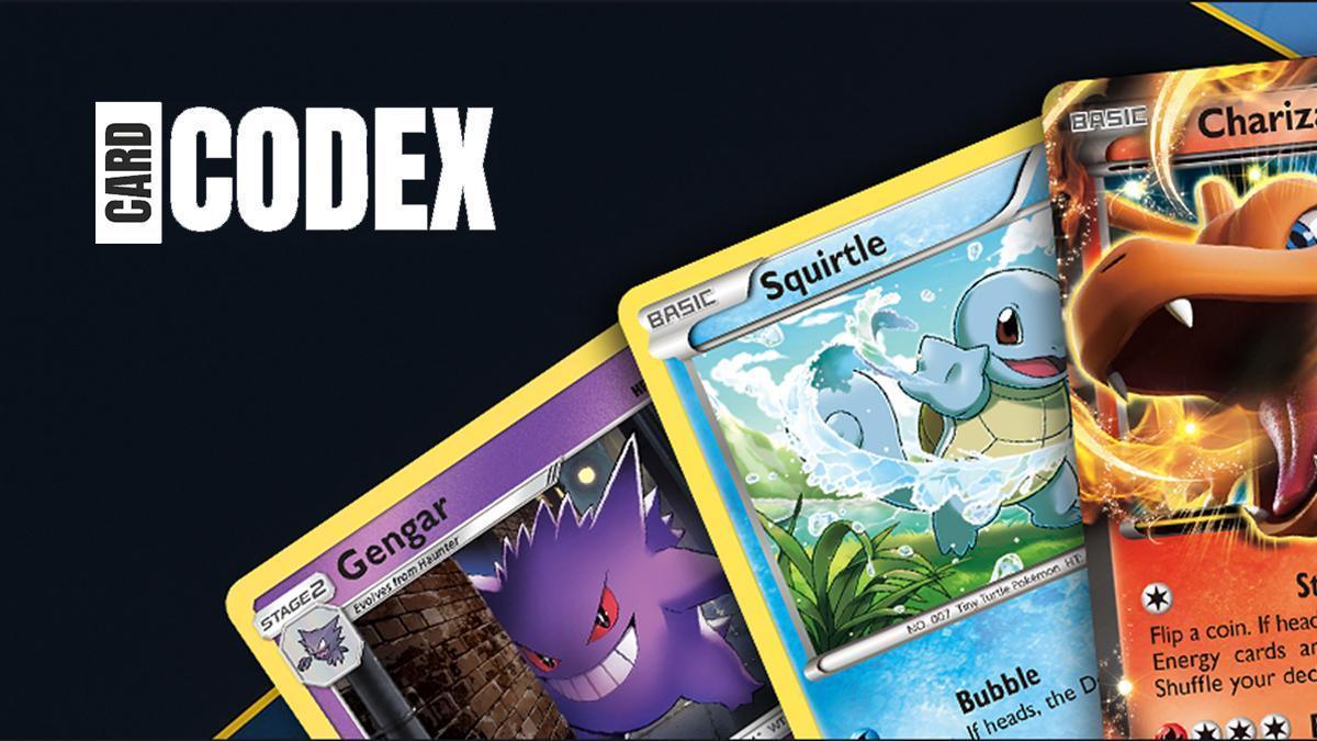 Pokémon Card Value Checker | Card Codex