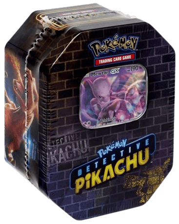 Detective Pikachu Card List & Prices (18 Cards) | Pokémon TCG